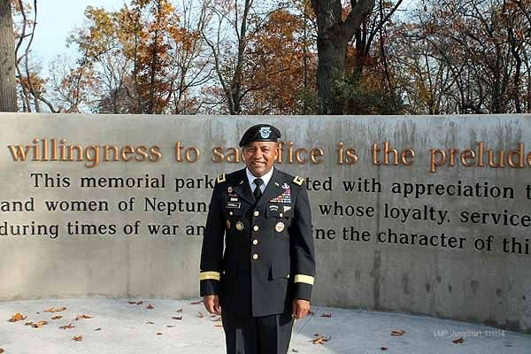 Veterans Memorial Park Dedication Pictures By Jumpstart Communication